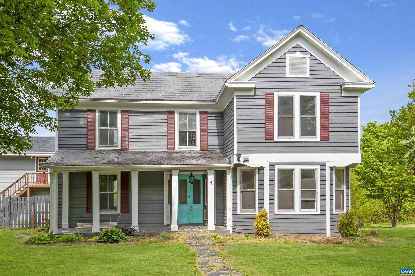 21 Old 15 Rd, New Canton, VA 23123 - MLS 641145 - Coldwell Banker