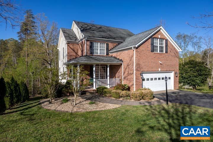 6102 Flintstone Dr, Barboursville, VA 22923 - MLS 641267 - Coldwell Banker