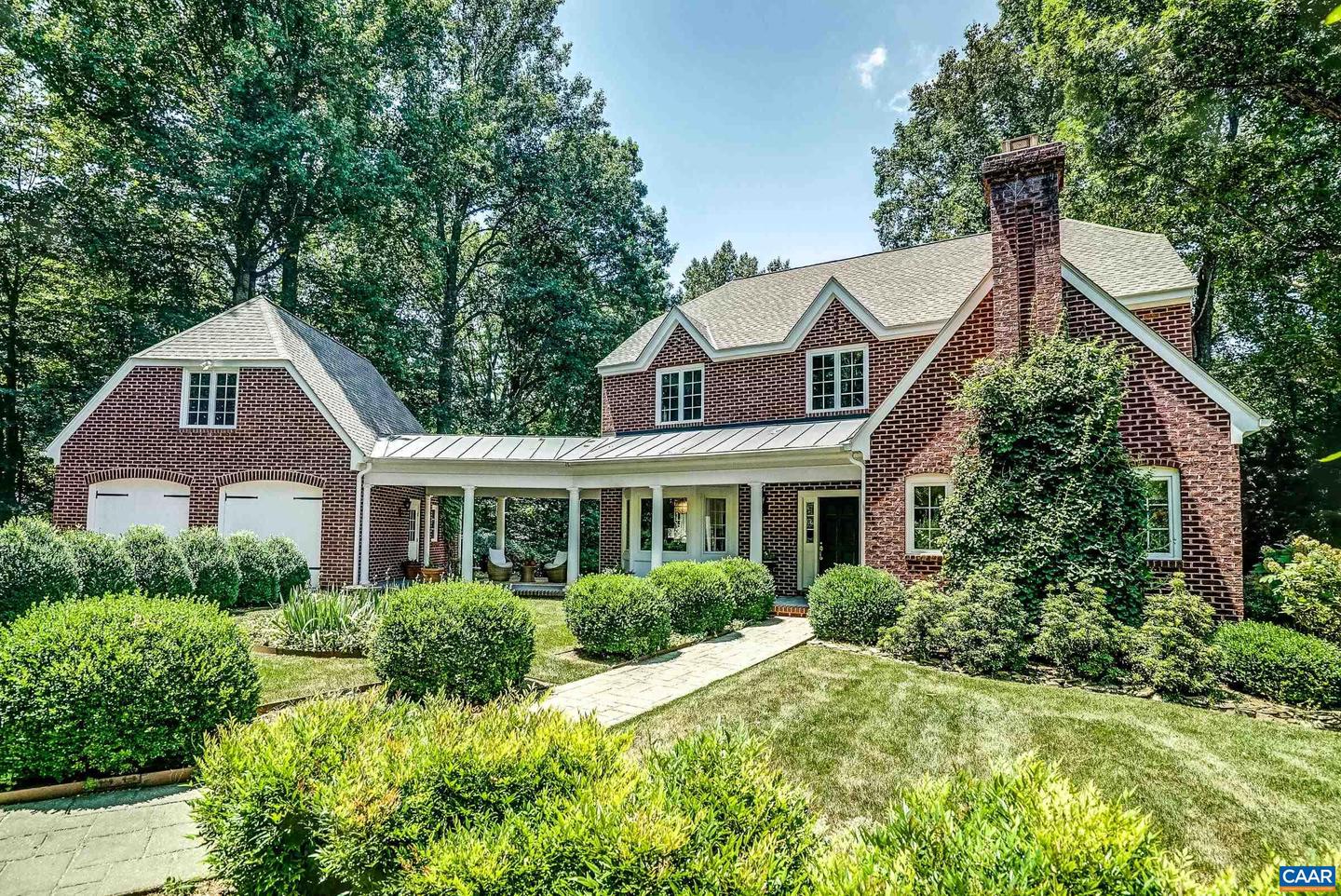 3170 Beau Mont Farm Rd, Charlottesville, VA 22901 - MLS 654345 ...