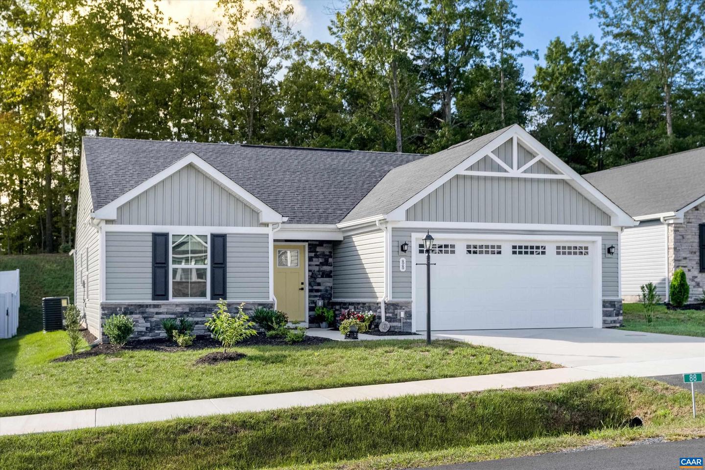88 Archer Dr, Palmyra, VA 22963 - MLS 656604 - Coldwell Banker