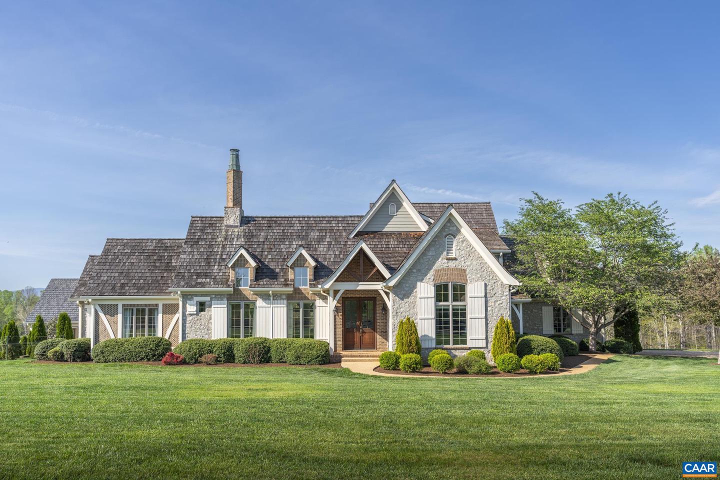 1776 Frays Ridge Xing, Earlysville, VA 22936 - MLS 660122 - Coldwell Banker