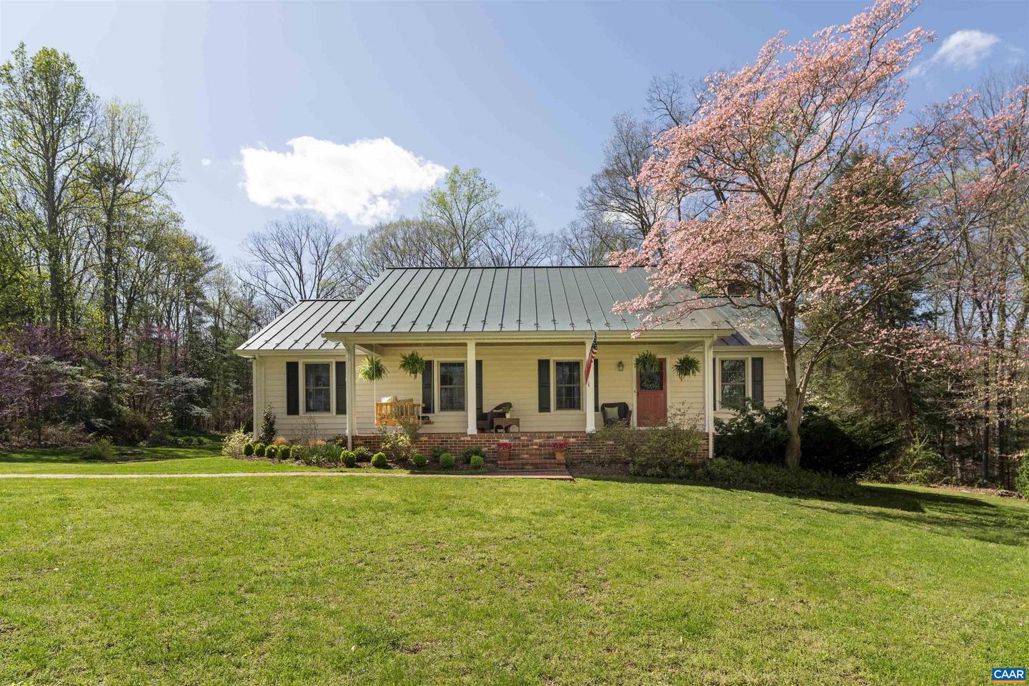5138 Free Union Rd, Free Union, VA 22940 - MLS 663374 - Coldwell Banker