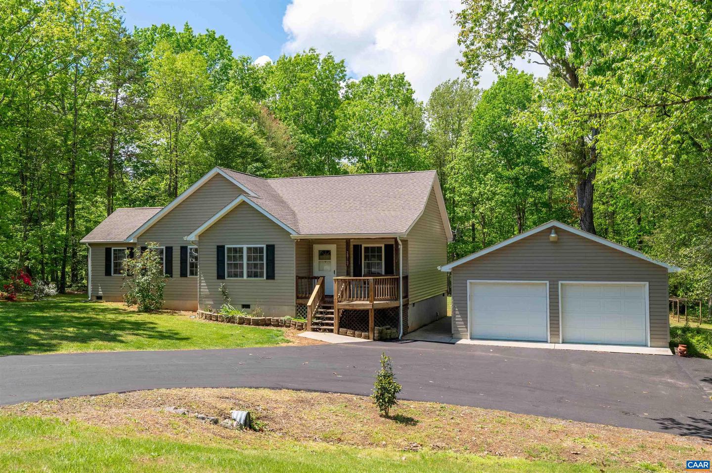 28147 Beech Dr, Rhoadesville, VA 22542 - MLS 664247 - Coldwell Banker