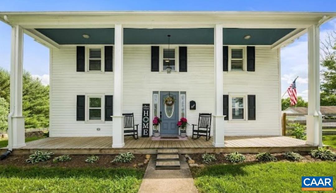 671 Hildebrand Church Rd, Waynesboro, VA 22980 - MLS 664803 - Coldwell ...