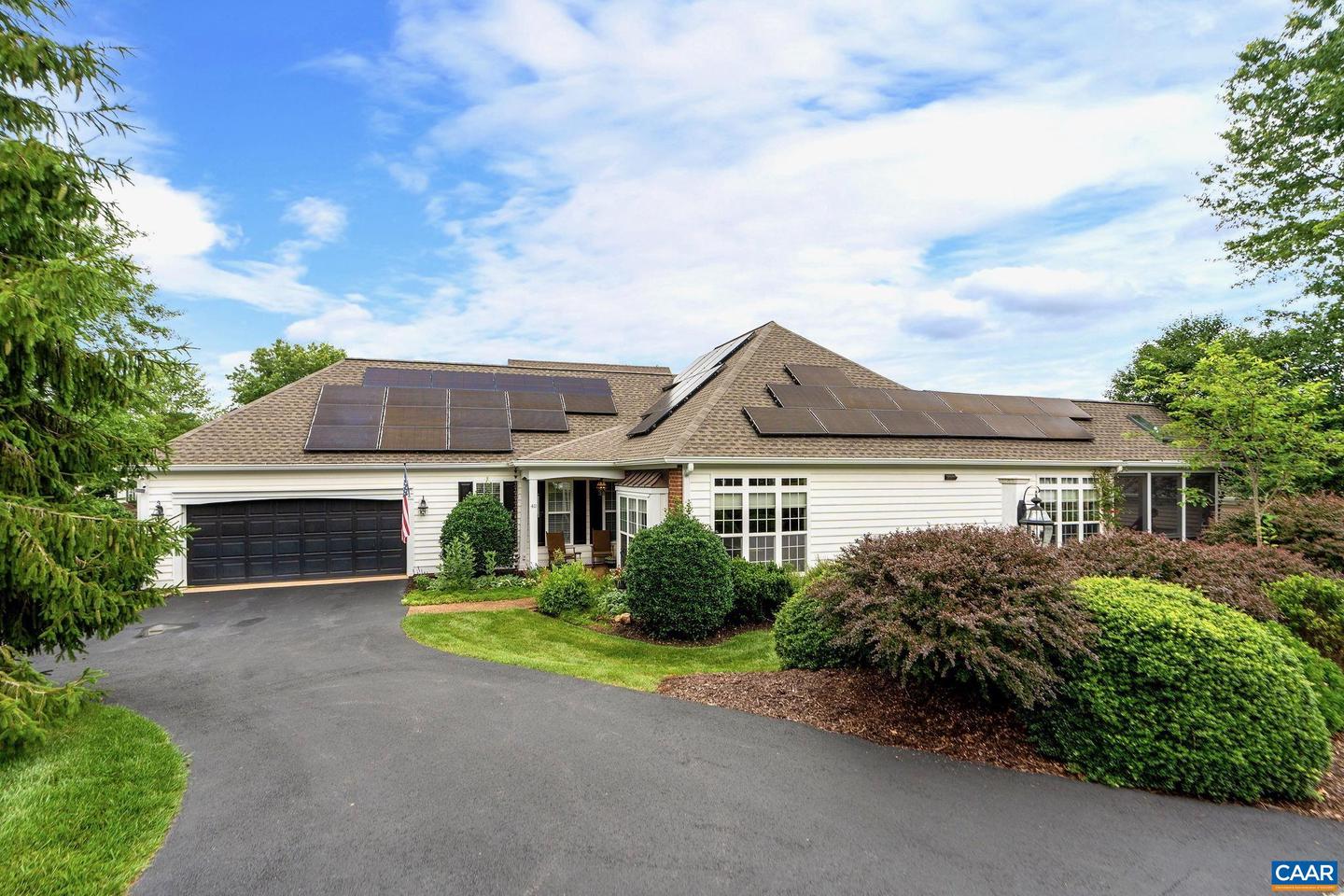 411 Heritage Ct, Charlottesville, VA 22903 - MLS 666022 - Coldwell Banker