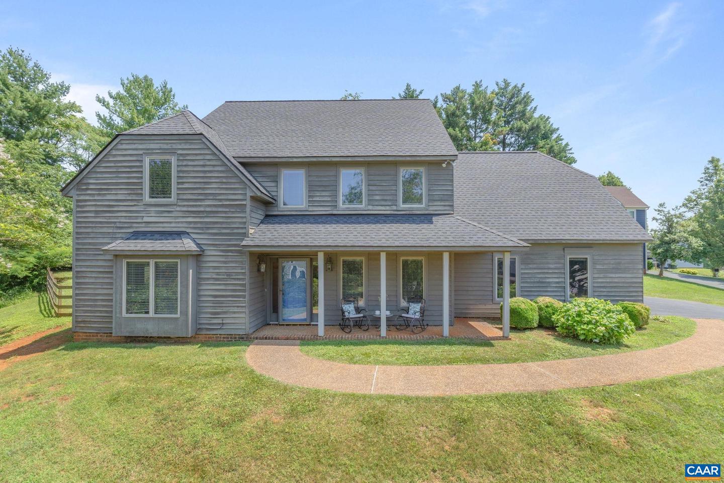 4870 Mechums River Rd, Charlottesville, VA 22901 - MLS 666102 ...