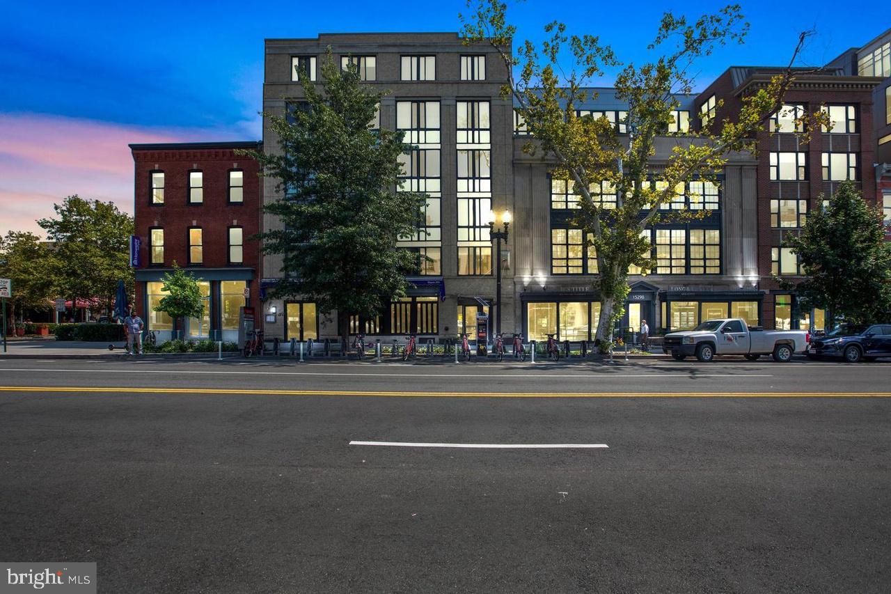 1529 14th St NW #504, Washington, DC 20005 - MLS DCDC2034990 - Coldwell ...
