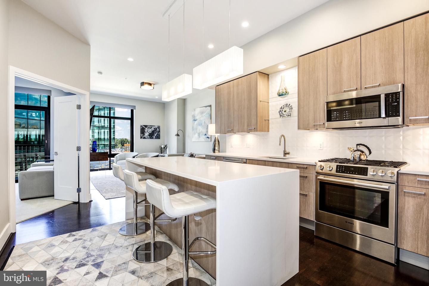 525 Water St SW #412, Washington, DC 20024 - MLS DCDC2066068 - Coldwell ...