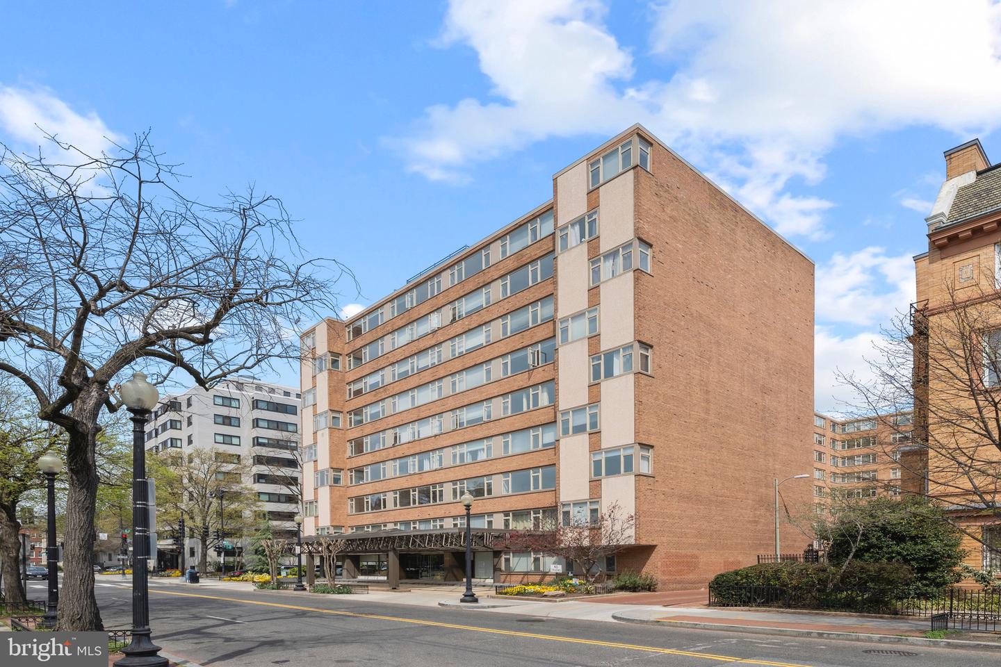 1545 18th St NW #422, Washington, DC 20036 - MLS DCDC2074702 - Coldwell ...