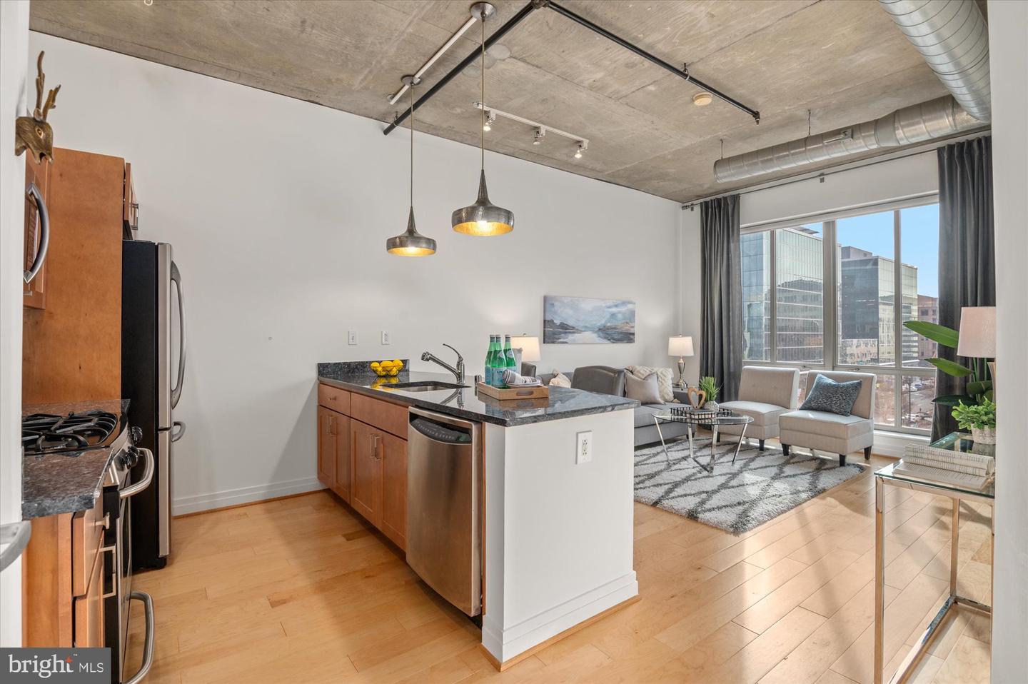 301 Massachusetts Ave NW #502, Washington, DC 20001 - MLS DCDC2080116 ...