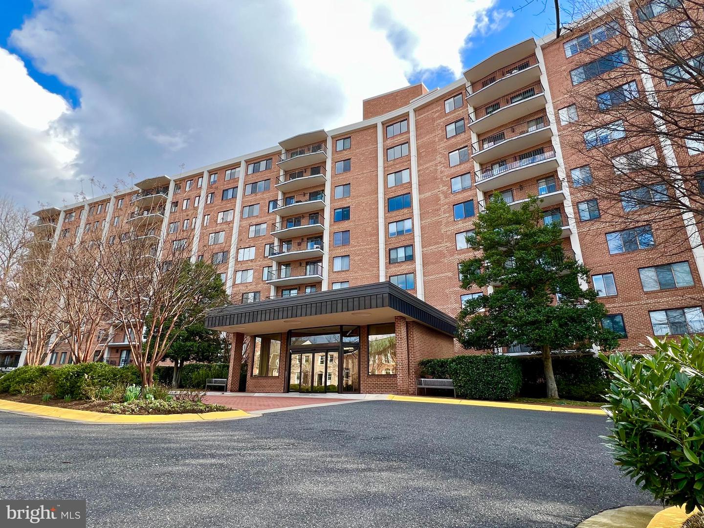 3101 New Mexico Ave NW #1003, Washington, DC 20016 - MLS DCDC2080946 ...