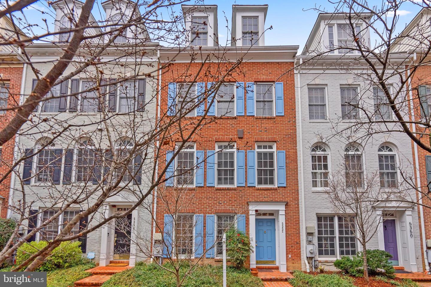 5352 43rd St NW, Washington, DC 20015 - MLS DCDC2081768 - Coldwell Banker