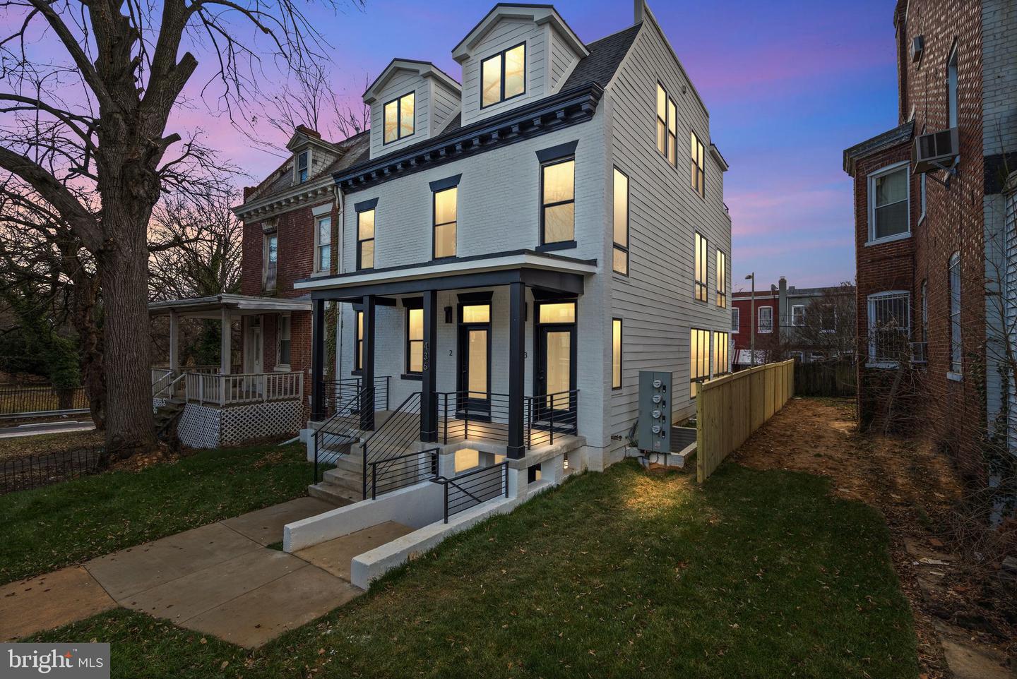 436 Park Rd NW #2, Washington, DC 20010 - MLS DCDC2084170 - Coldwell Banker