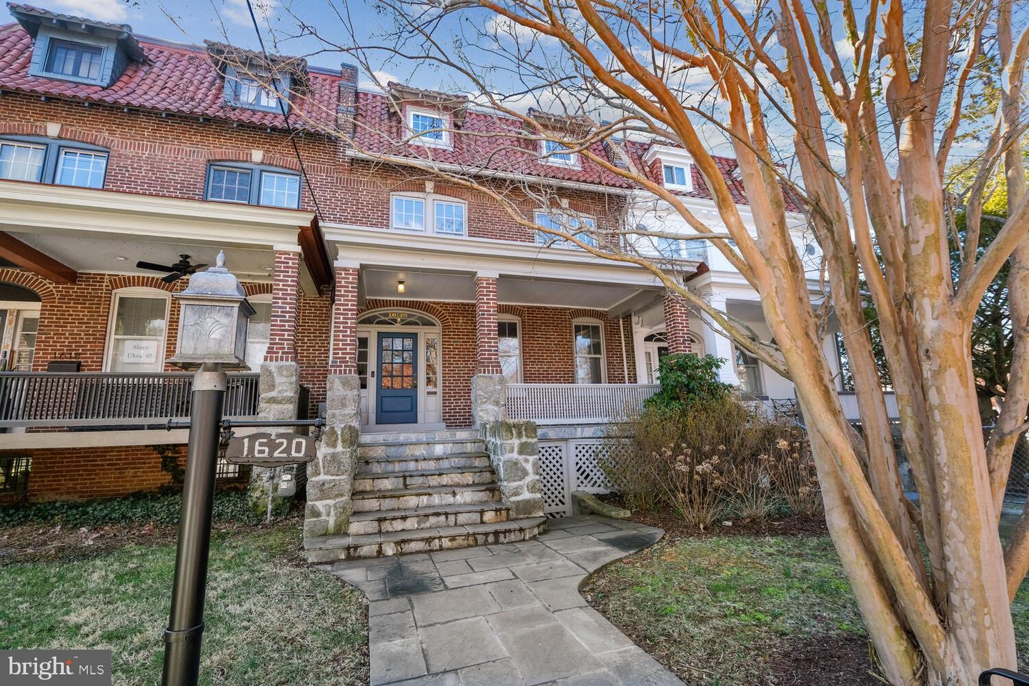 1620 Decatur St NW, Washington, DC 20011 - MLS DCDC2085084 - Coldwell ...