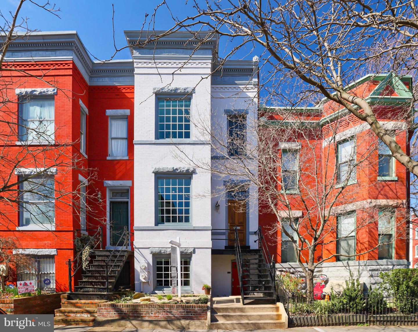 440 4th St NE, Washington, DC 20002 - MLS DCDC2085168 - Coldwell Banker