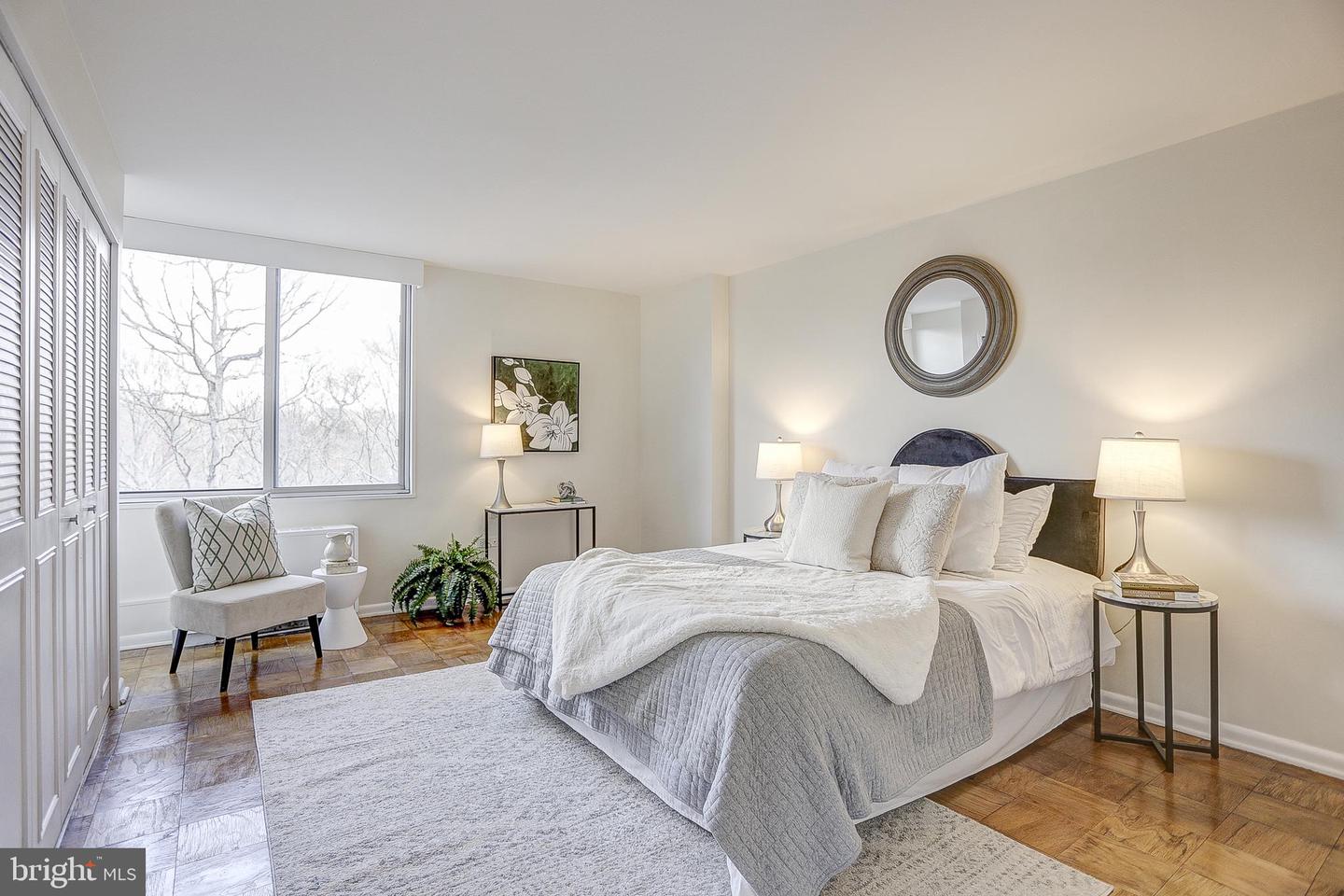 2939 Van Ness St NW #616, Washington, DC 20008 - MLS DCDC2087118 ...