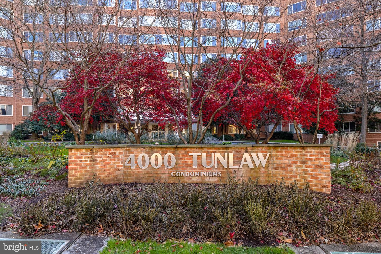 4000 Tunlaw Rd NW #826, Washington, DC 20007 - MLS DCDC2087444 ...
