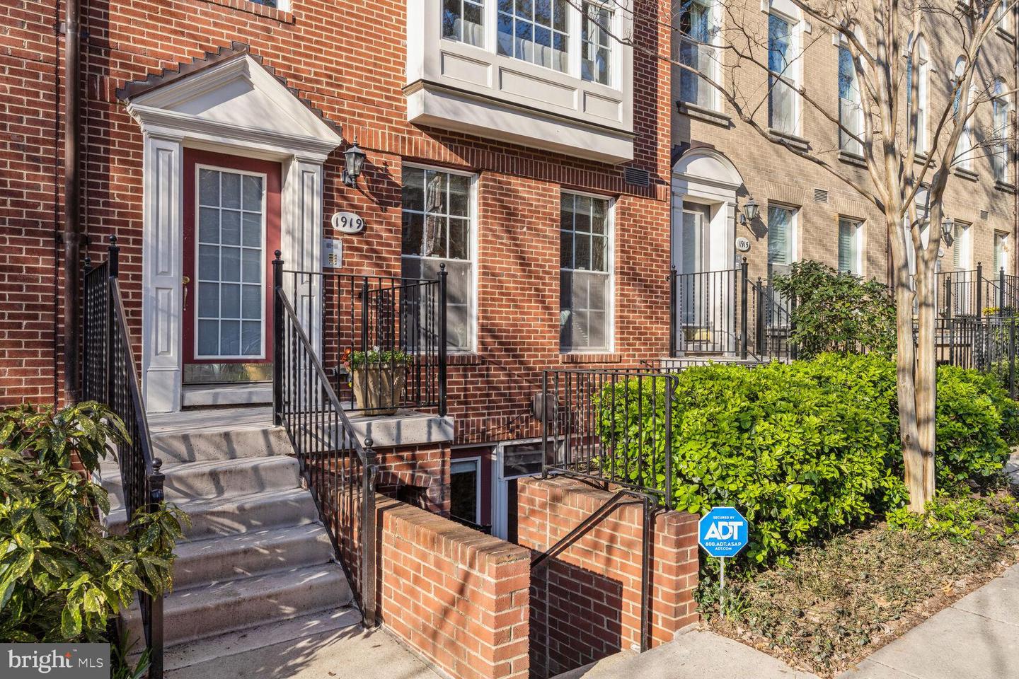 1919 Belmont Rd NW #77, Washington, DC 20009 - MLS DCDC2088016 ...