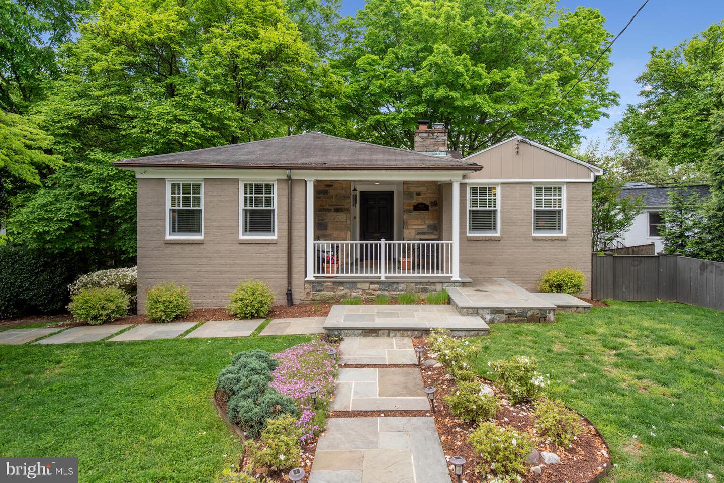 4910 Klingle St NW, Washington, DC 20016 - MLS DCDC2089388 - Coldwell ...