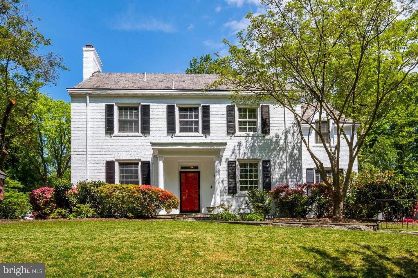 1809 Parkside Dr NW, Washington, DC 20012 - MLS DCDC2093700 - Coldwell ...