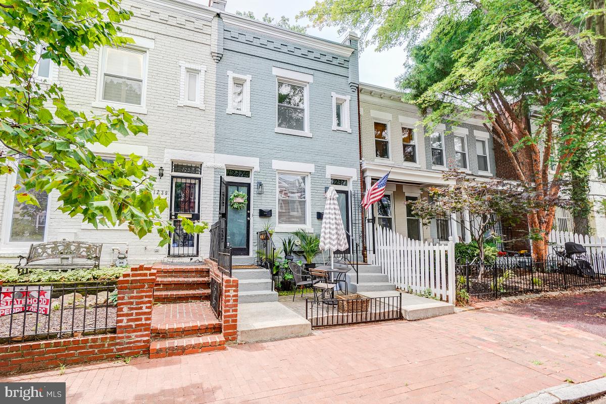 1237 Duncan Pl NE, Washington, DC 20002 - MLS DCDC2095198 - Coldwell Banker