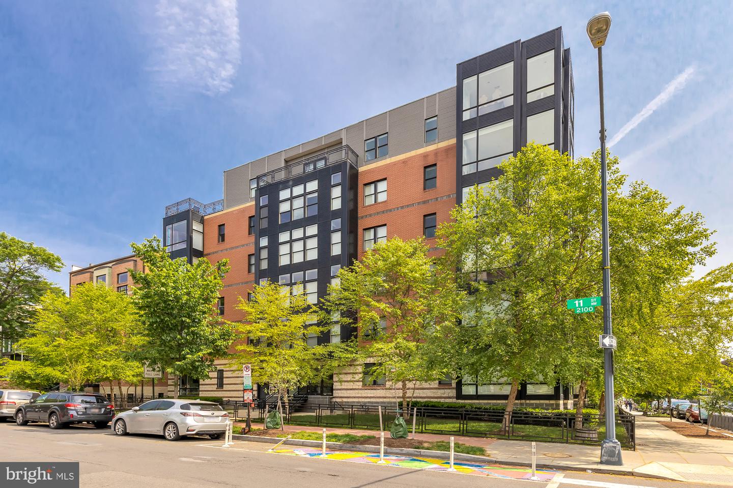 2101 11th St NW #101, Washington, DC 20001 - MLS DCDC2095928 - Coldwell ...