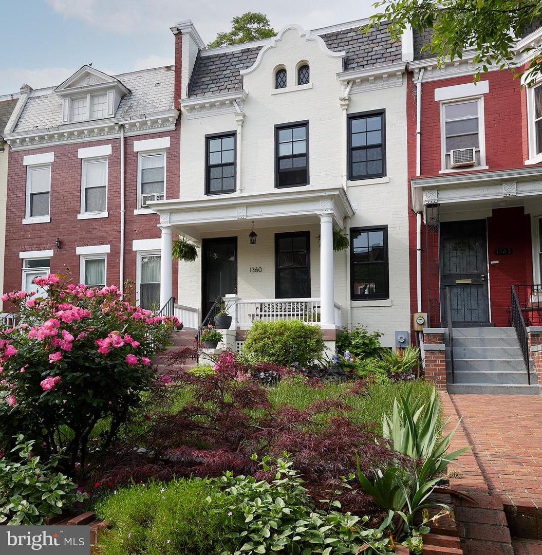 1360 Spring Rd NW, Washington, DC 20010 - MLS DCDC2096392 - Coldwell Banker