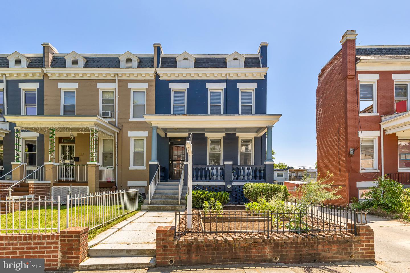 614 Kenyon St NW, Washington, DC 20010 - MLS DCDC2097382 - Coldwell Banker