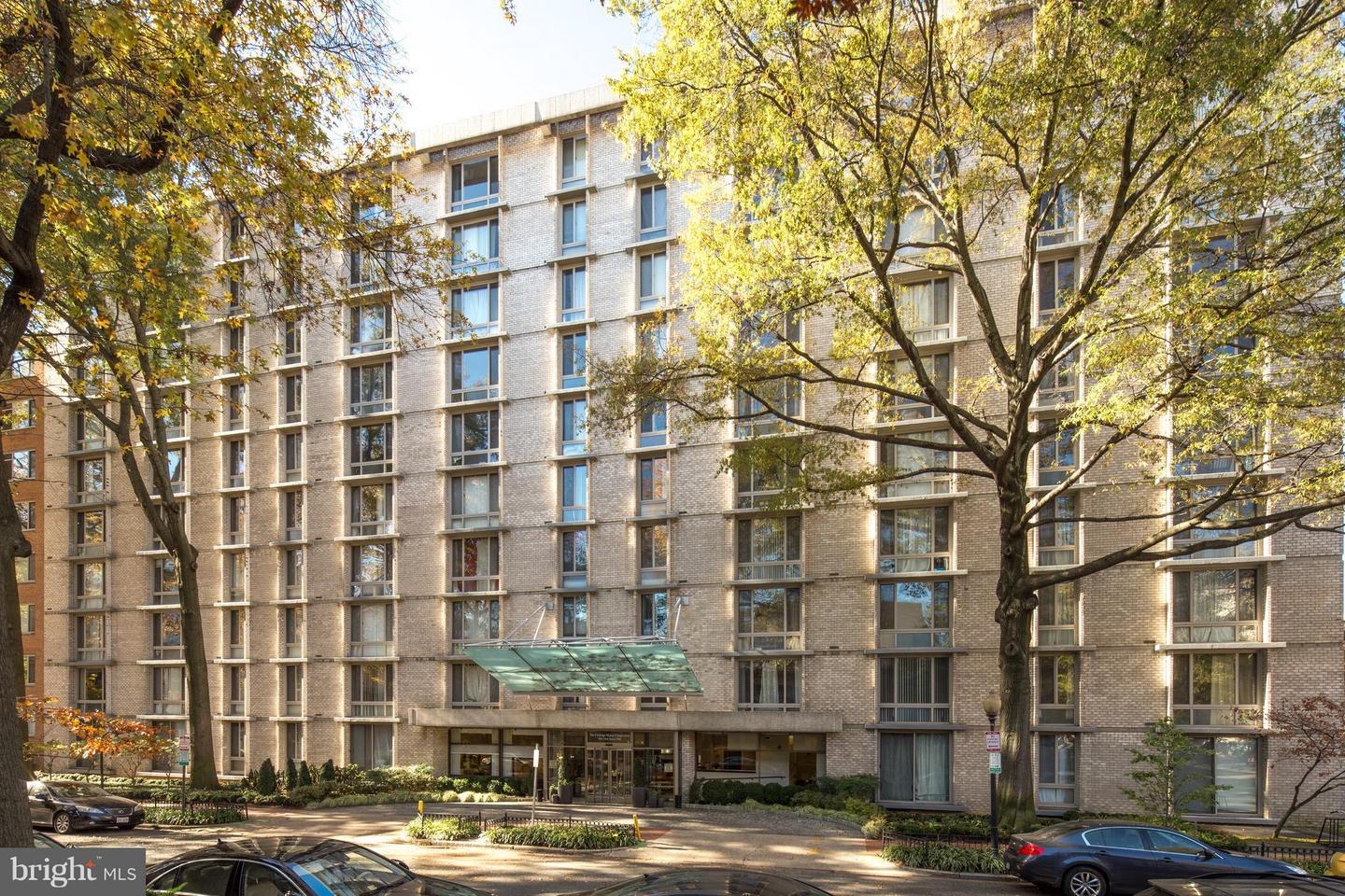 940 25th St NW #710-S, Washington, DC 20037 - MLS DCDC2099882 ...