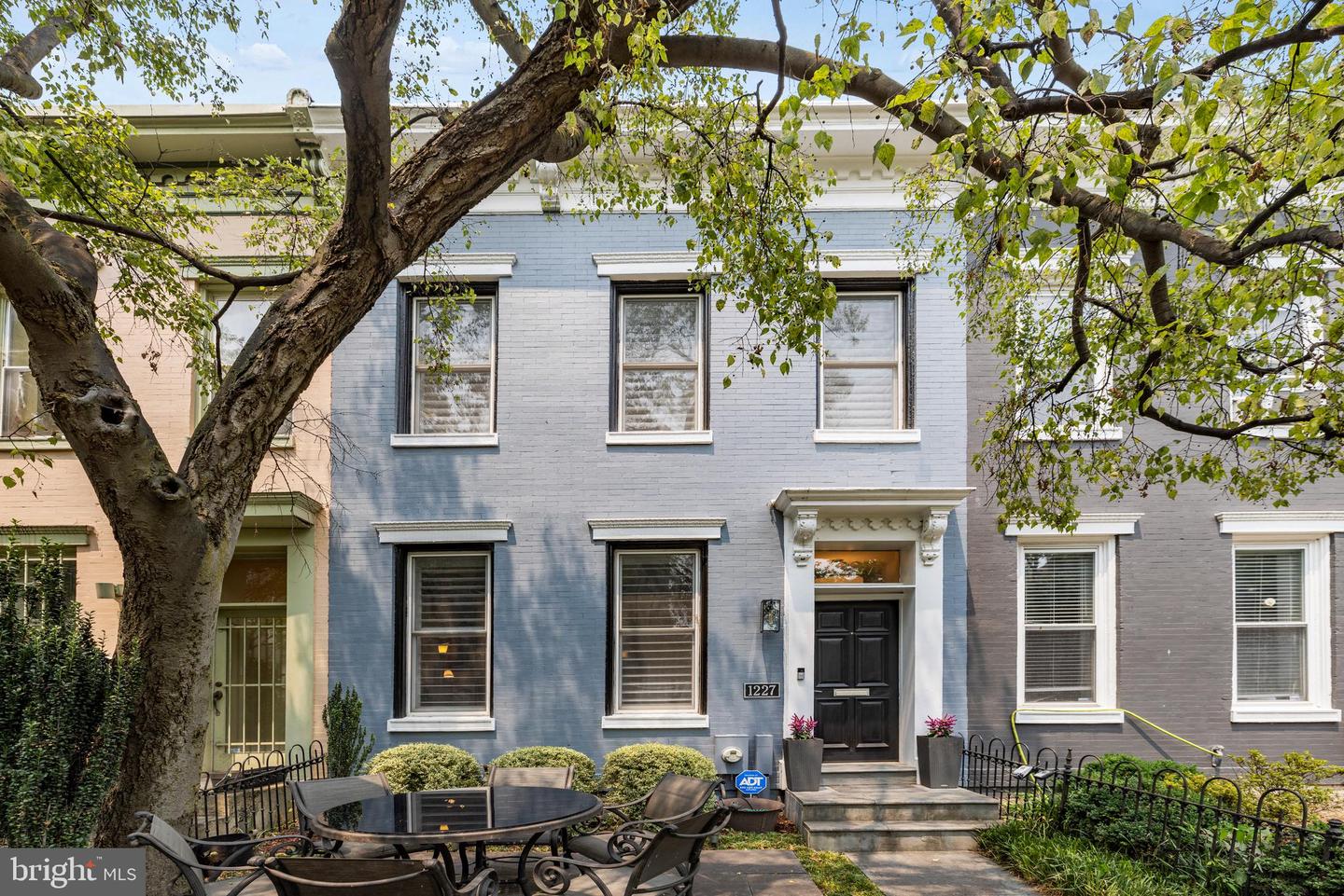 1227 T St NW, Washington, DC 20009 - MLS DCDC2104696 - Coldwell Banker