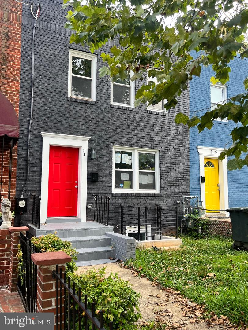 21 Atlantic St SE, Washington, DC 20032 - MLS DCDC2106856 - Coldwell Banker