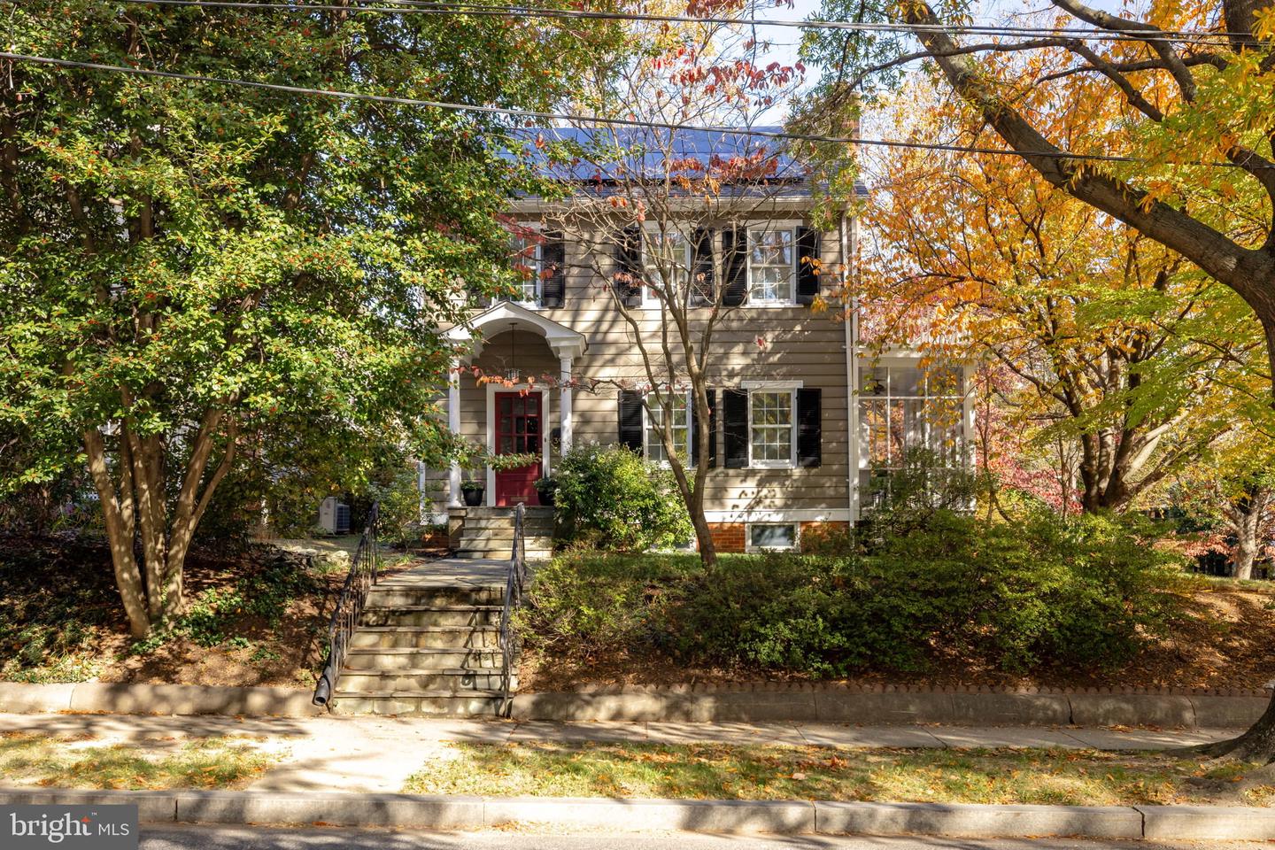 3901 Military Rd NW, Washington, DC 20015 - MLS DCDC2124560 - Coldwell ...