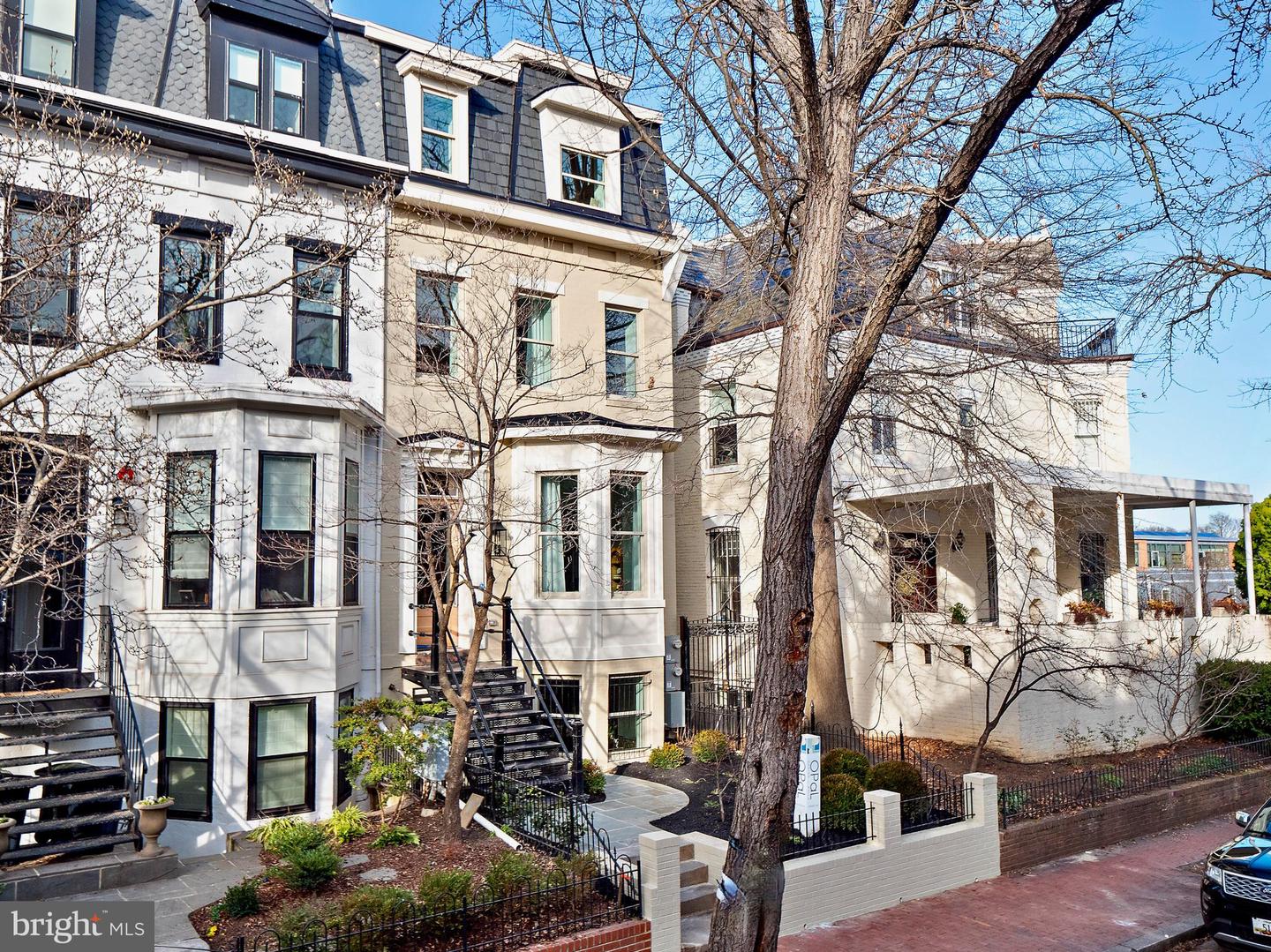 1305 Riggs St NW, Washington, DC 20009 - MLS DCDC2128000 - Coldwell Banker