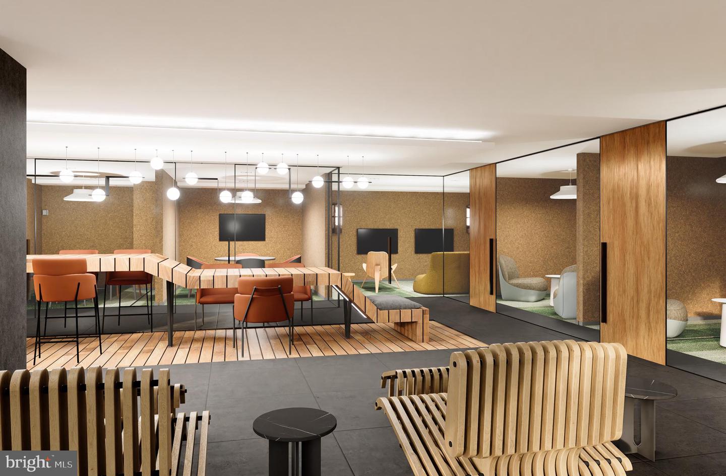 3990 Upton St NW #0B-PARC-PH707, Washington, DC 20016 - MLS DCDC2130304 ...