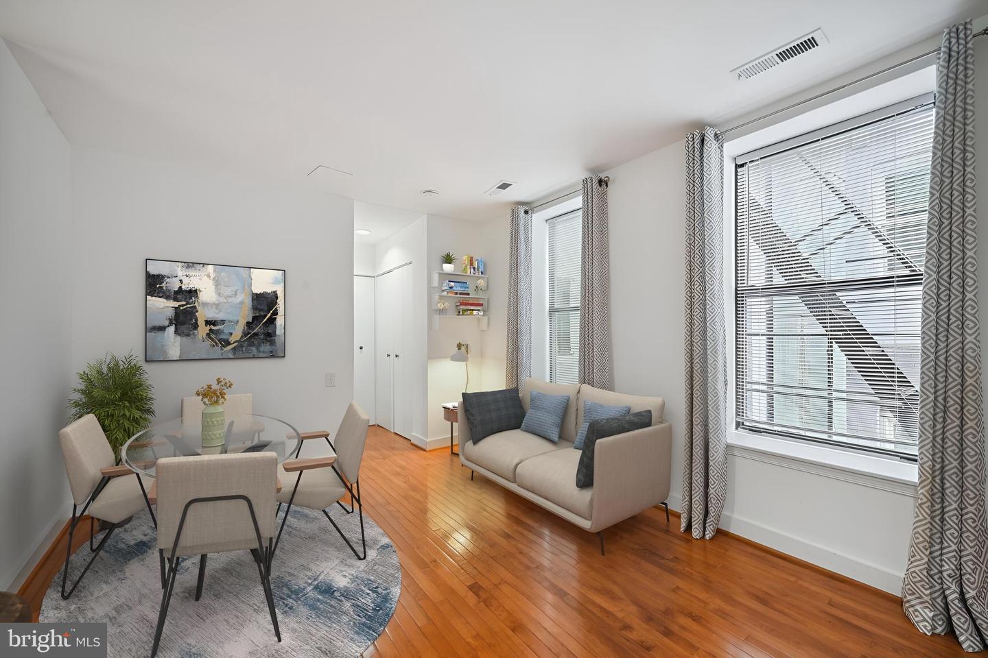 2305 18th St NW #303, Washington, DC 20009 - MLS DCDC2134232 - Coldwell ...