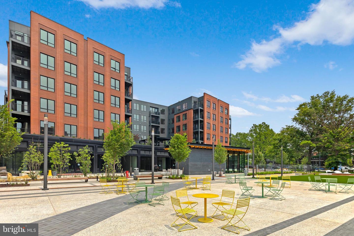 7175 12th St NW #UNIT 606, Washington, DC 20012 - MLS DCDC2142082 ...