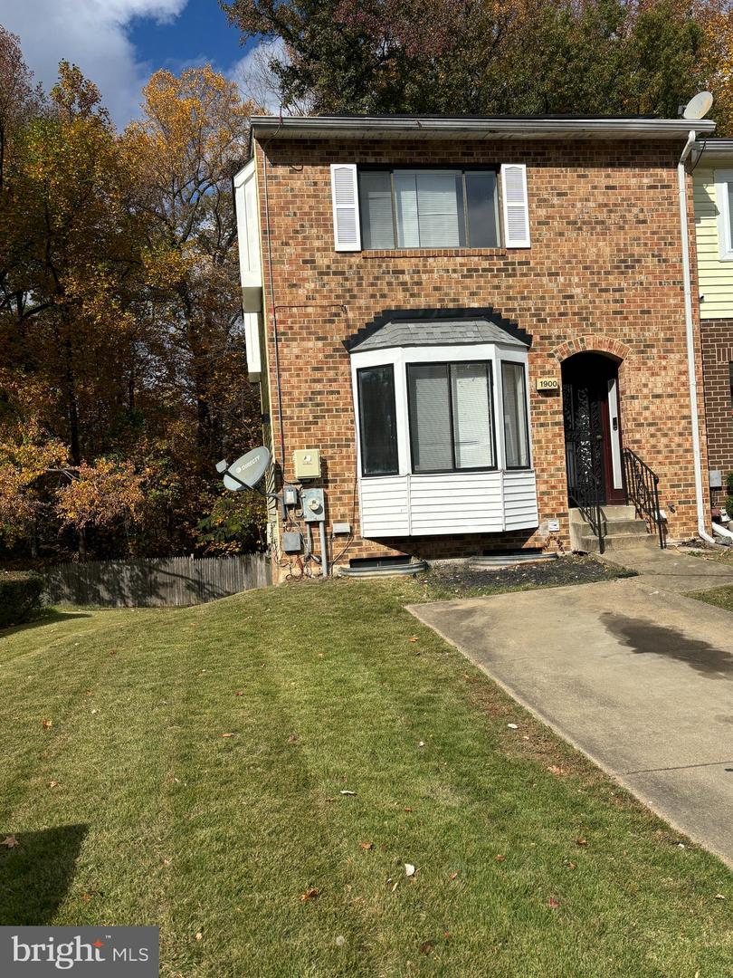 1900 Valley Terrace SE, Washington, DC 20032 - MLS DCDC2168316 ...