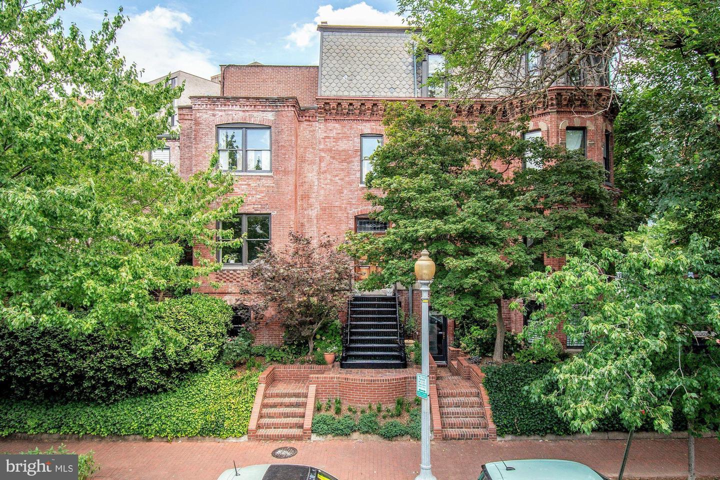 1301 21 St Street NW, Washington, DC 20036 - MLS DCDC2169658 - Coldwell ...