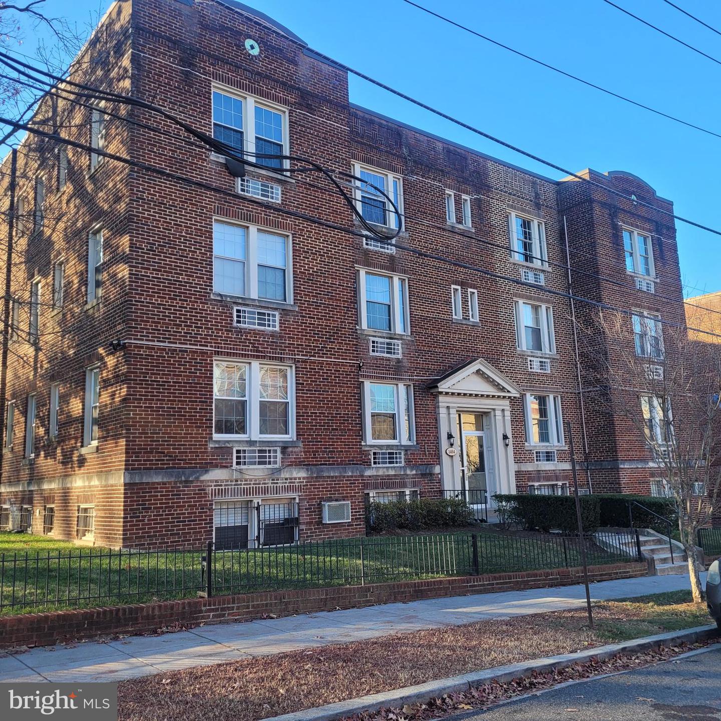 1404 Tuckerman St NW #101, Washington, DC 20011 - MLS DCDC2172604 ...