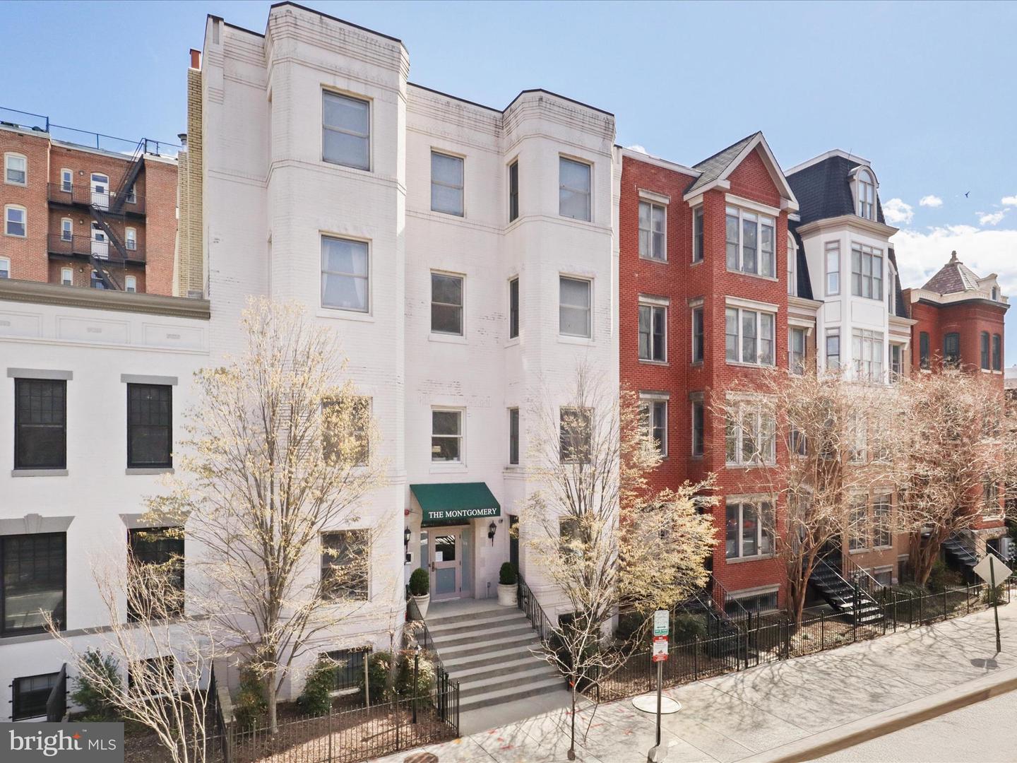 1229 12th St NW #202, Washington, DC 20005 - MLS DCDC2197006 - Coldwell ...
