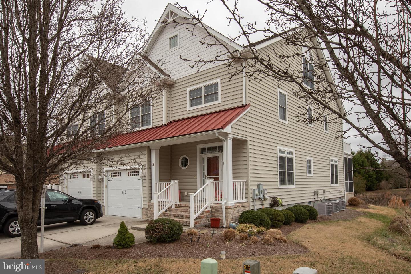 3 Ocean Mist Dr #6A, Ocean View, DE 19970 - MLS DESU2034534 - Coldwell ...