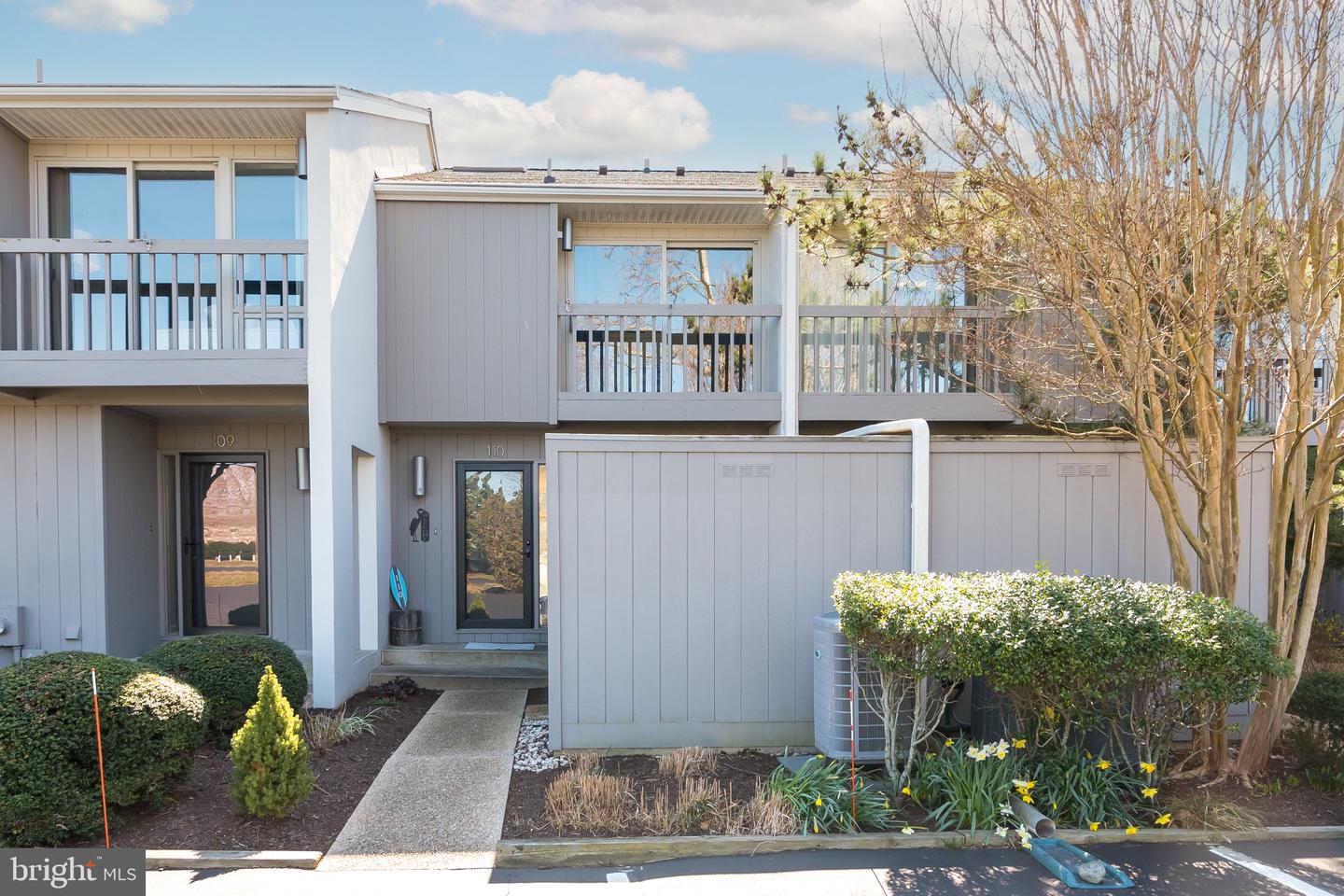 21006 Spring Lake Dr #110, Rehoboth Beach, DE 19971 - MLS DESU2038256 ...