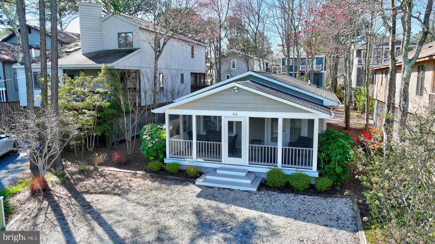 210 Wellington Pkwy, Bethany Beach, DE 19930 - MLS DESU2038772 ...