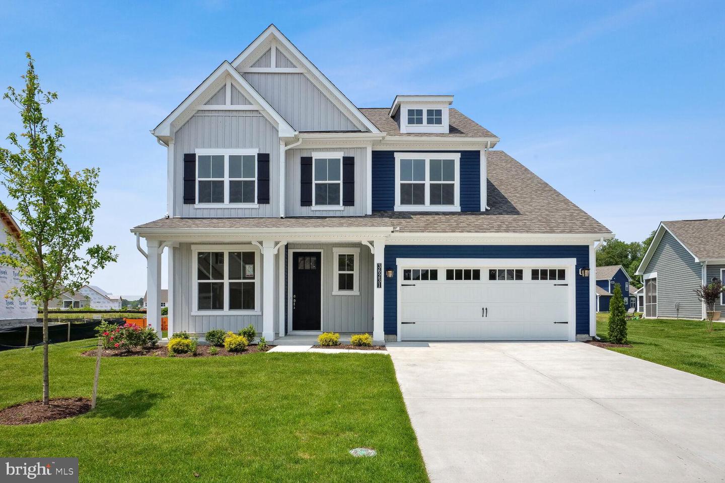 36231 Windsor Park Dr, Frankford, DE 19945 - MLS DESU2041520 - Coldwell ...