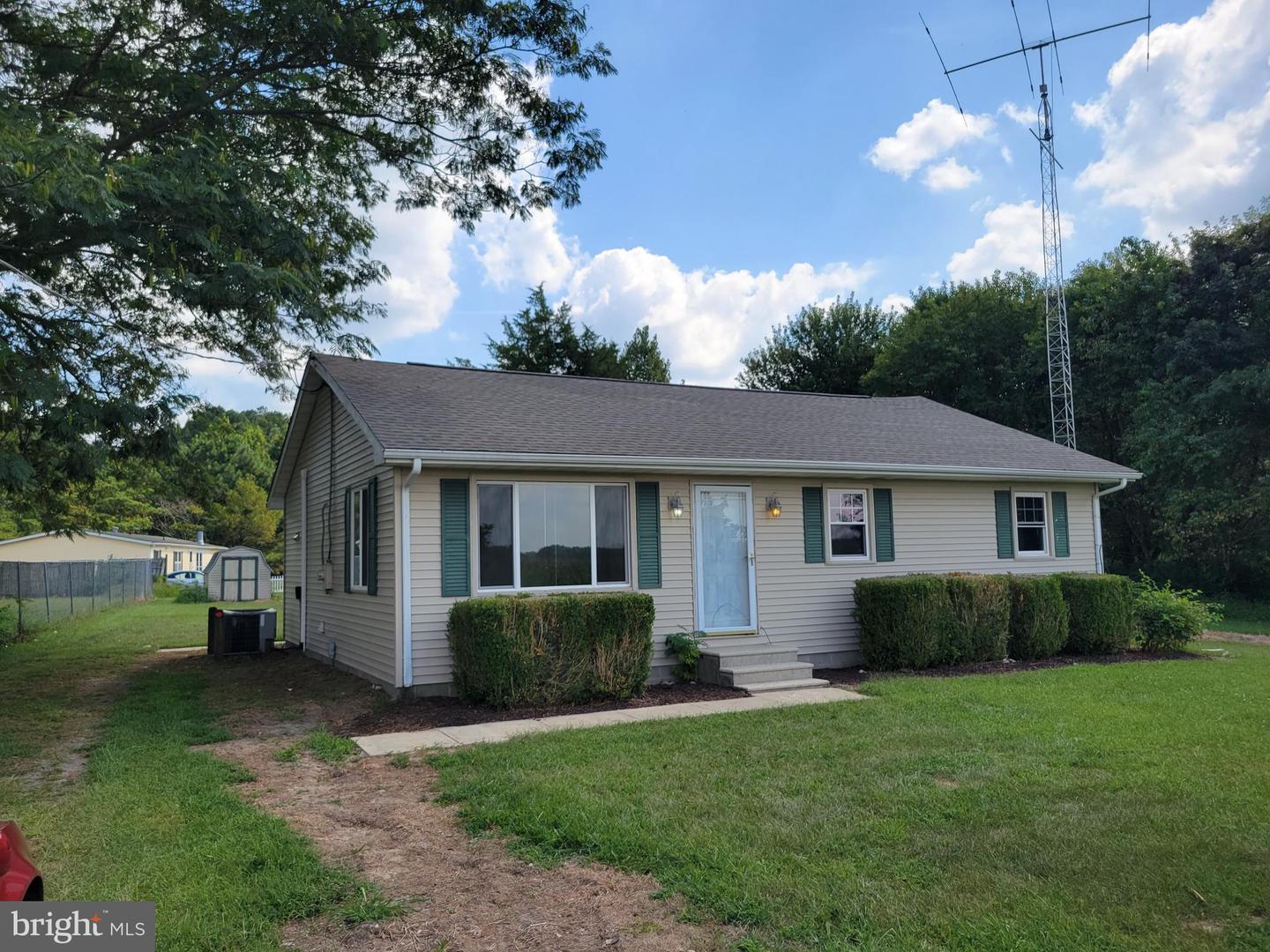 22351 Eskridge Rd, Seaford, DE 19973 - MLS DESU2045420 - Coldwell Banker