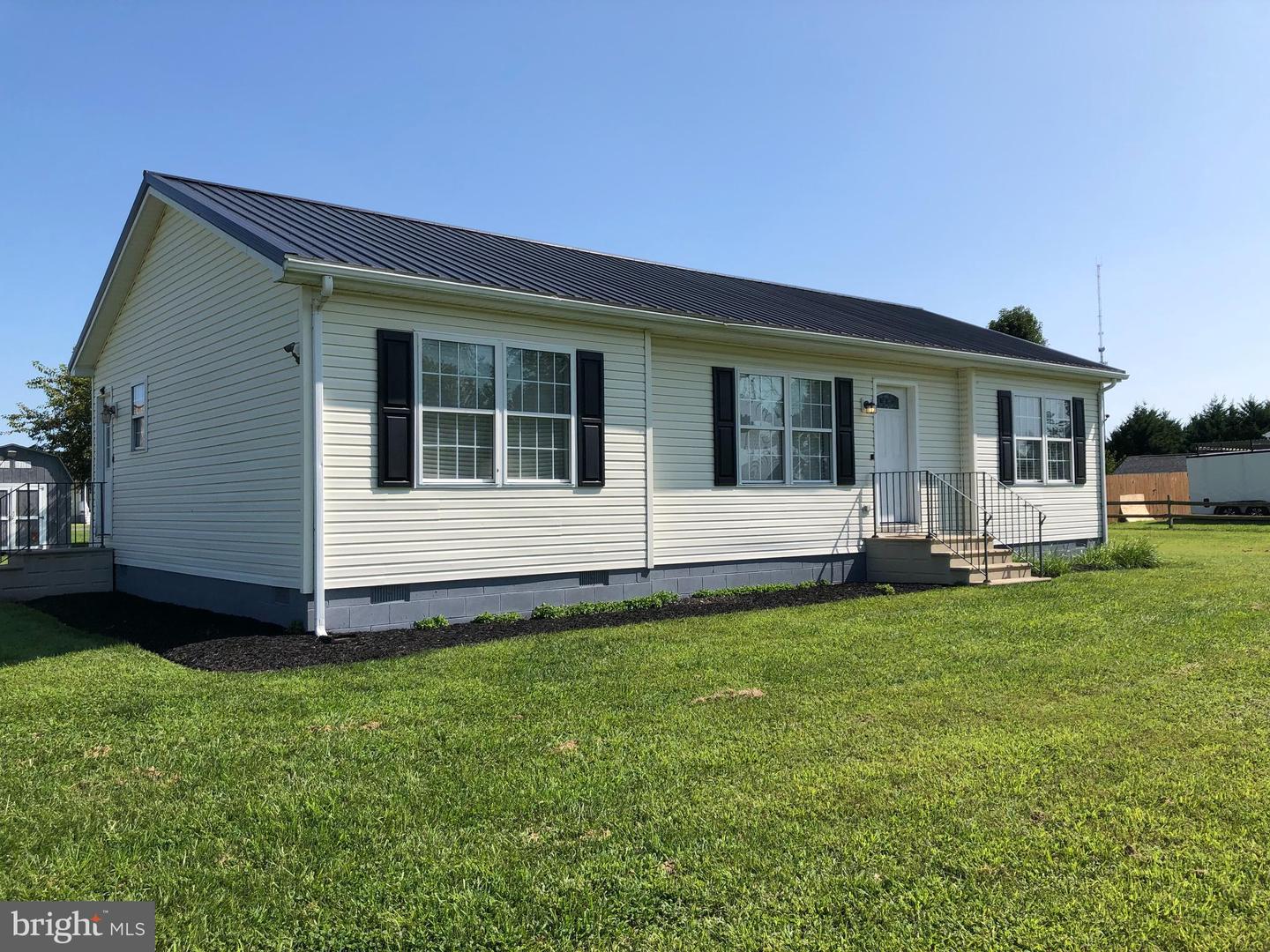 10781 Rifle Range Rd, Bridgeville, DE 19933 - MLS DESU2069034 ...