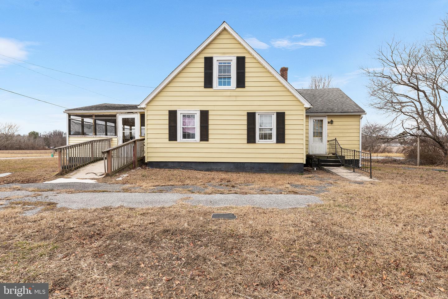 22911 Slaughter Neck Rd, Lincoln, DE 19960 - MLS DESU2078656 - Coldwell ...