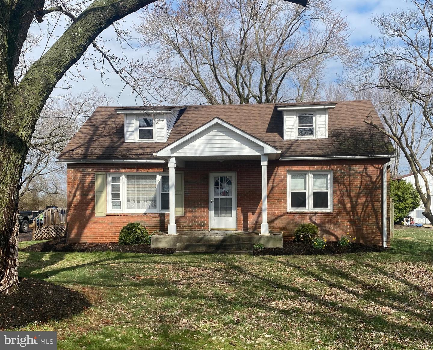 4235 Federalsburg Rd, Bridgeville, DE 19933 - MLS DESU2080960 ...