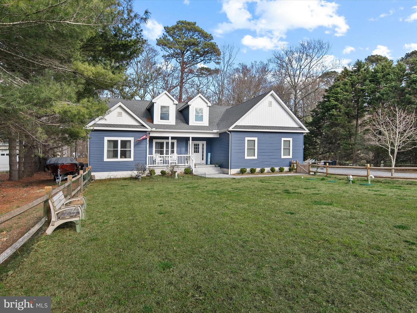 32585 Powell Farm Rd, Frankford, DE 19945 - MLS DESU2082254 - Coldwell ...