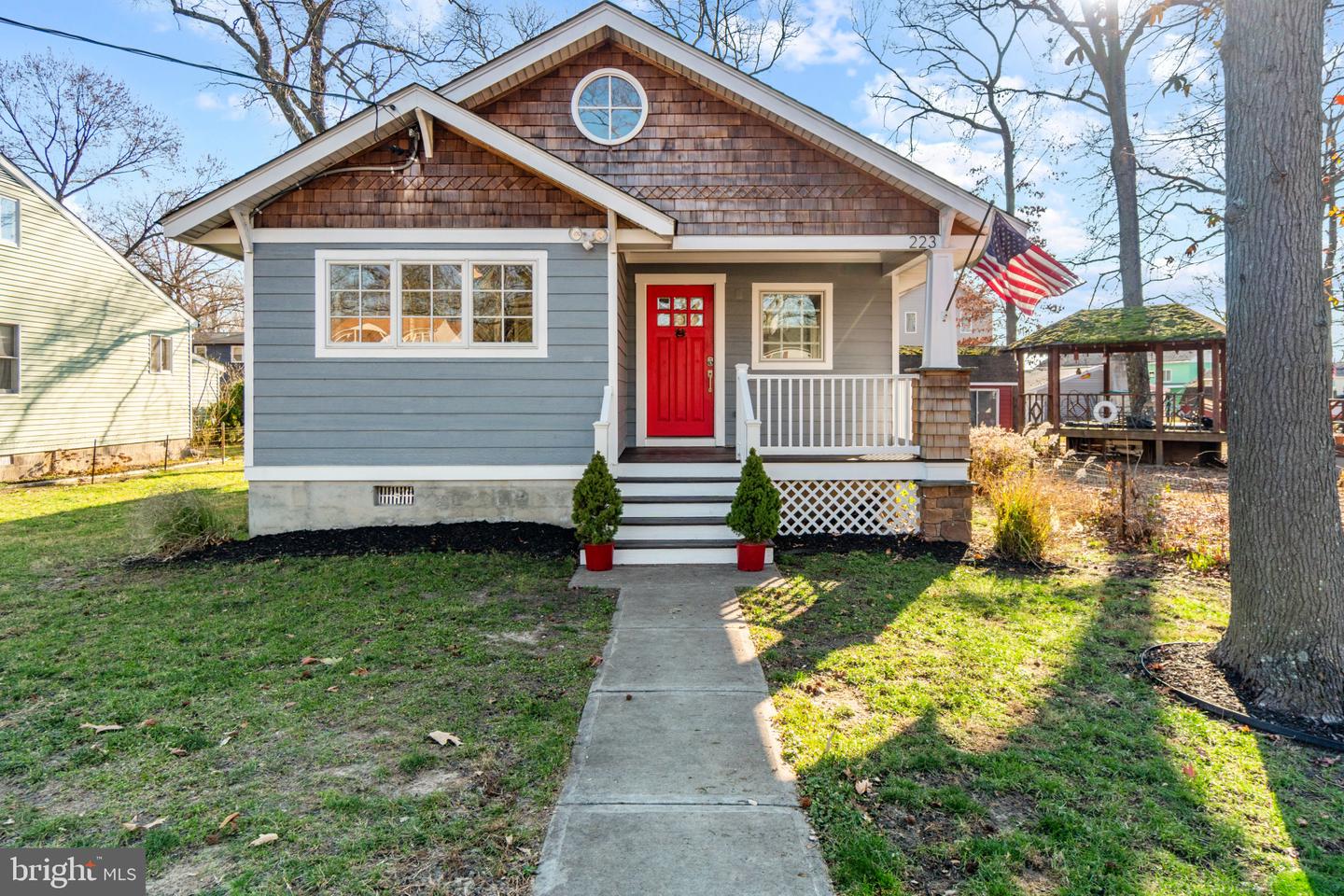 223 Magothy Rd, Pasadena, MD 21122 - MLS MDAA2050402 - Coldwell Banker